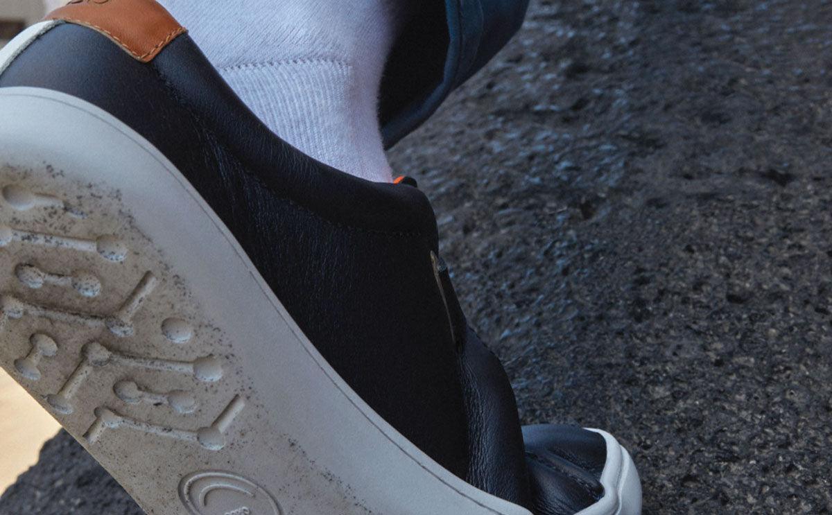 Get ready to move and walk freely with barefoot shoes – Origo Shoes