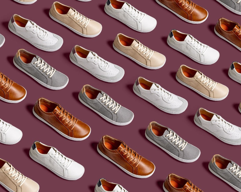 Discover Stylish Barefoot Shoes: A Guide for Trendsetters – Origo Shoes