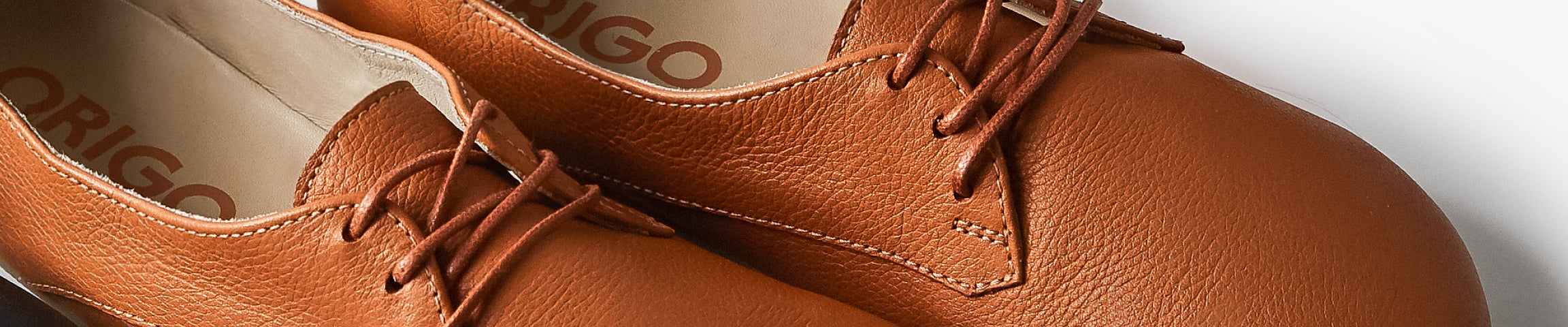 The New Derby Shoes for Women – Origo Shoes
