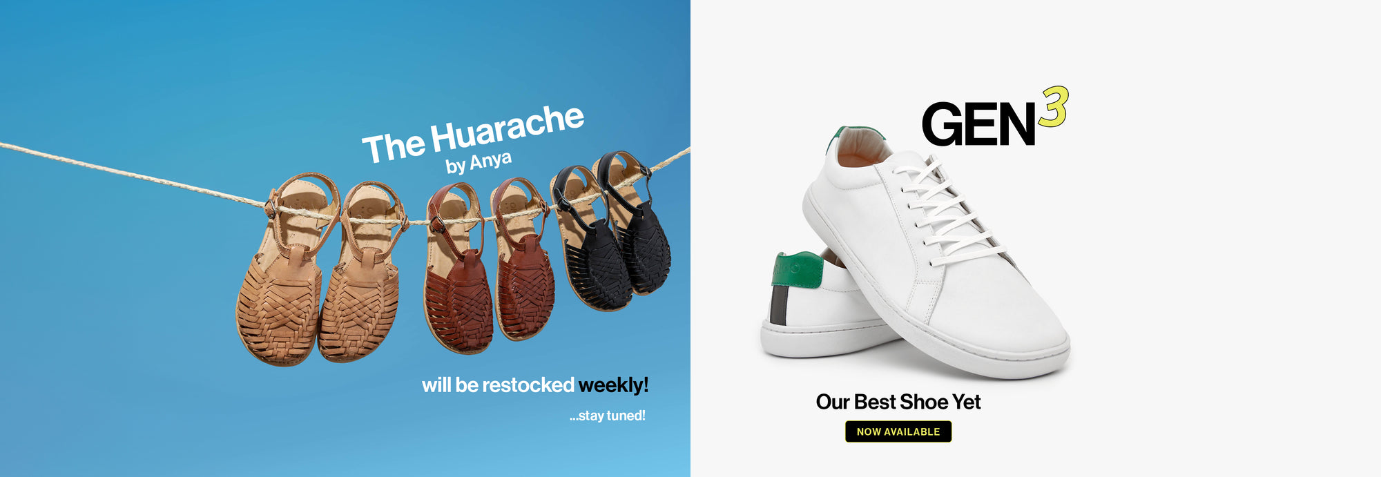 Minimalist & Sustainable Barefoot Footwear | Origo Shoes