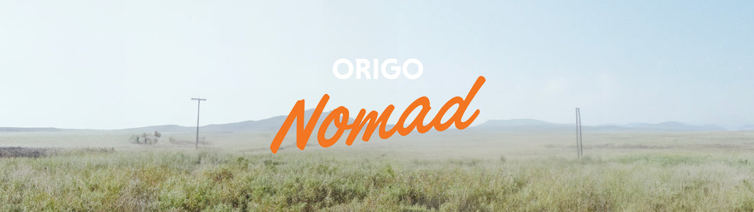The Adventurer Boot by Origo Nomad – Origo Shoes