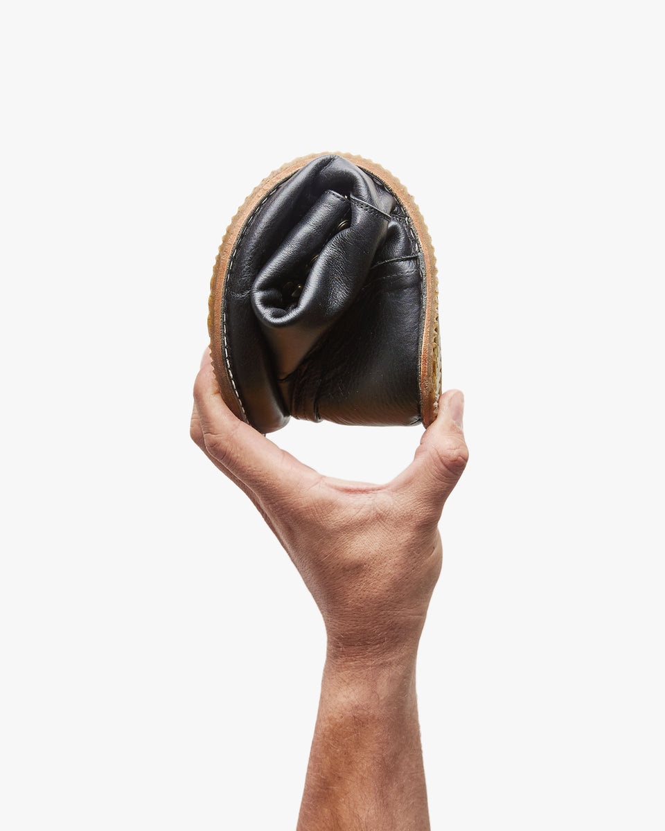 The Adventurer Boot by Origo Nomad – Origo Shoes