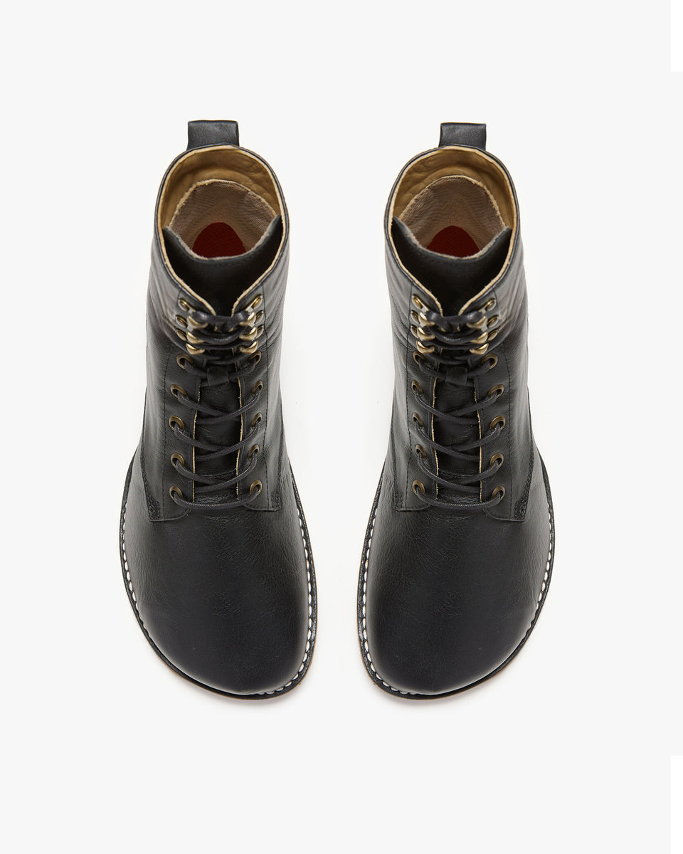 The Adventurer Boot for Women – Origo Shoes