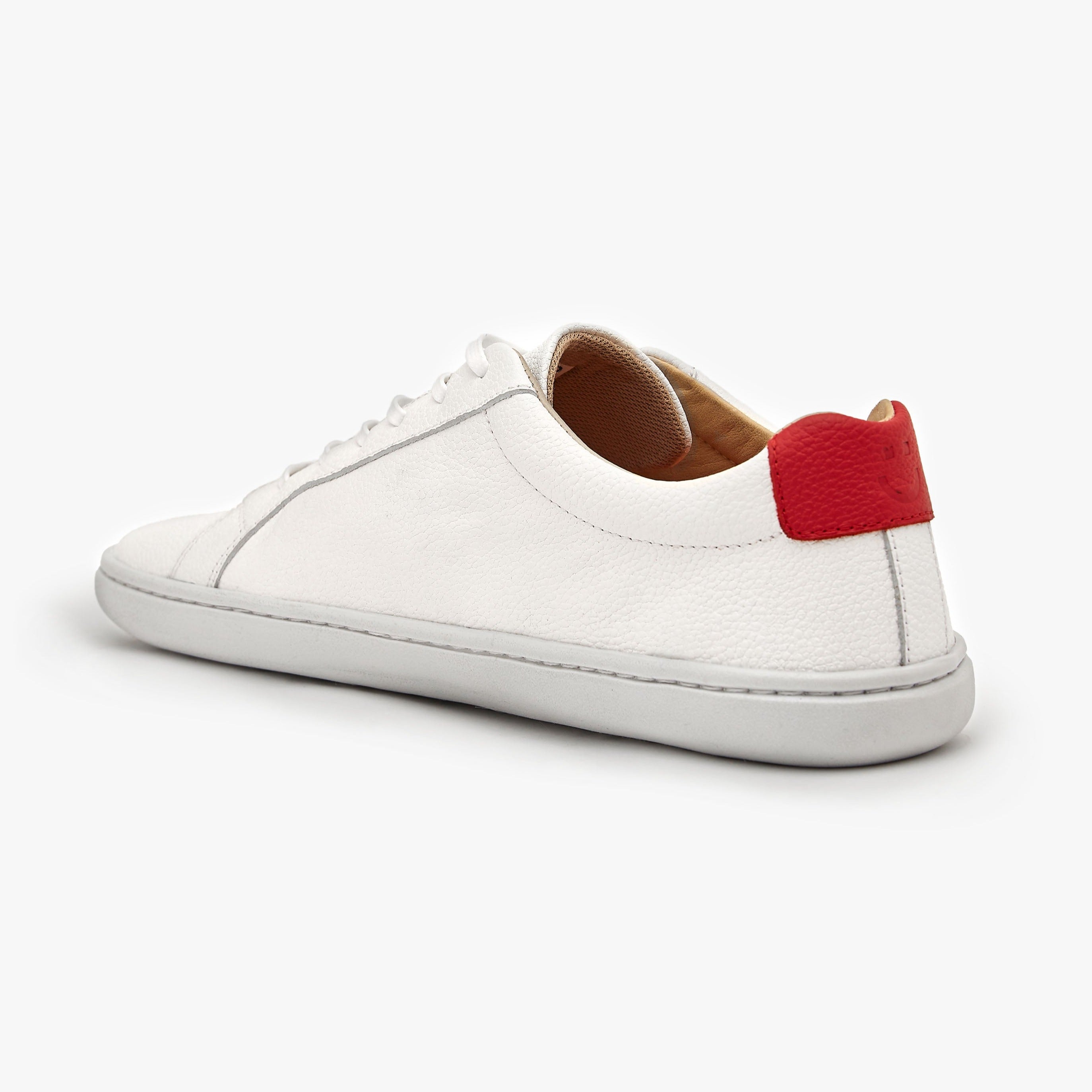 Minimalist & Sustainable Barefoot Footwear | Origo Shoes