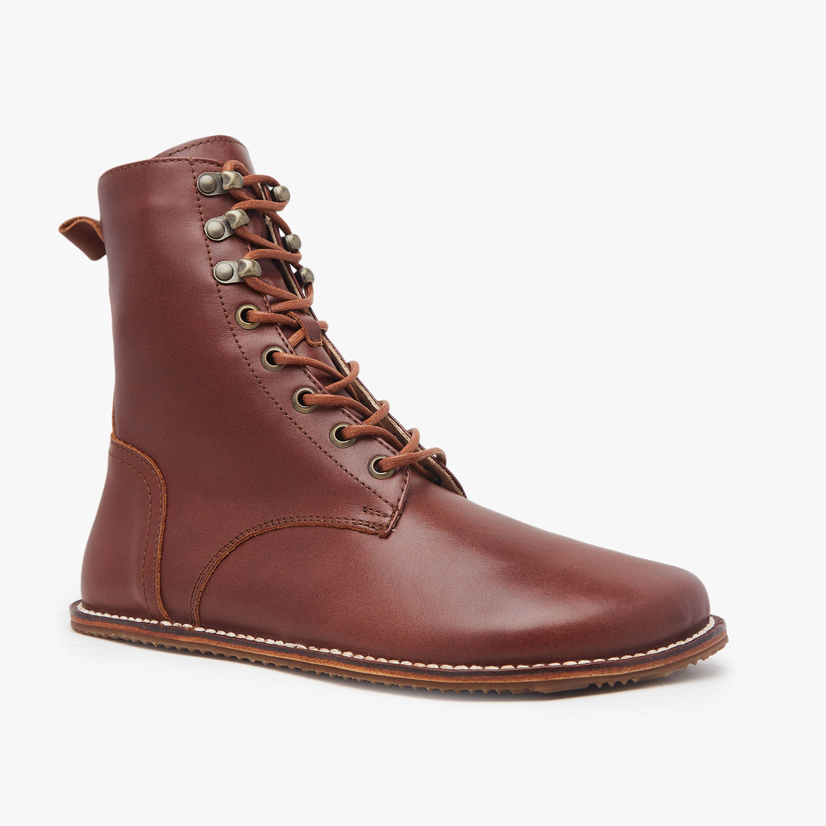 The Adventurer Boot – Origo Shoes
