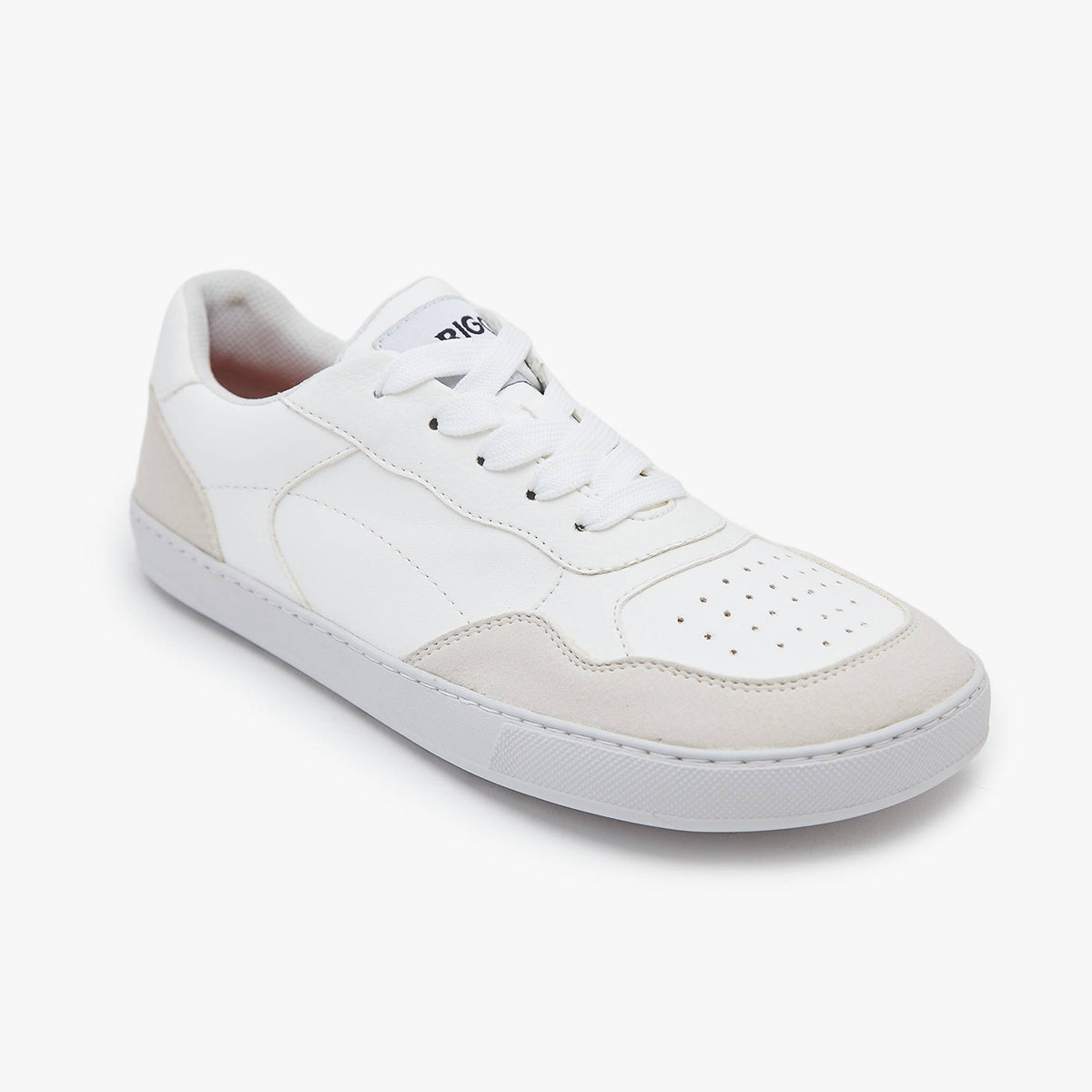 The Women's Modern Retro Sneaker – Origo Shoes